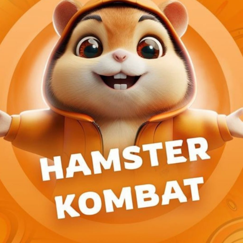 Hamster Kombat 